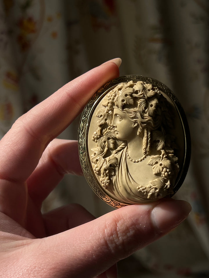 All Treasures – Curio Incorporated